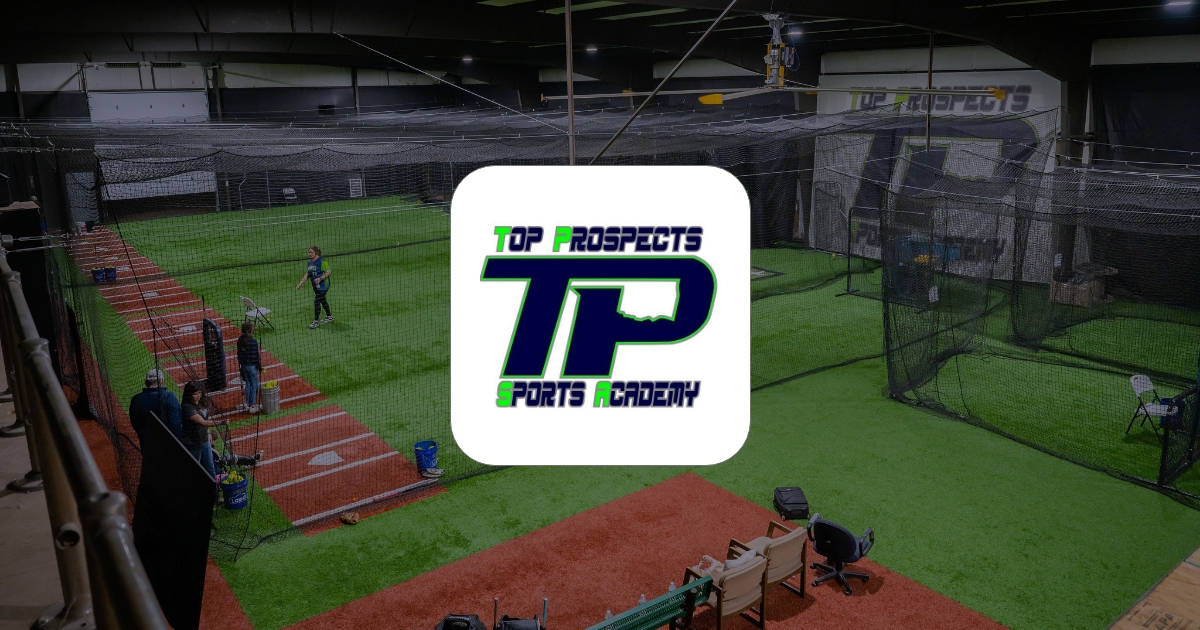 Top Prospects Sports Academy